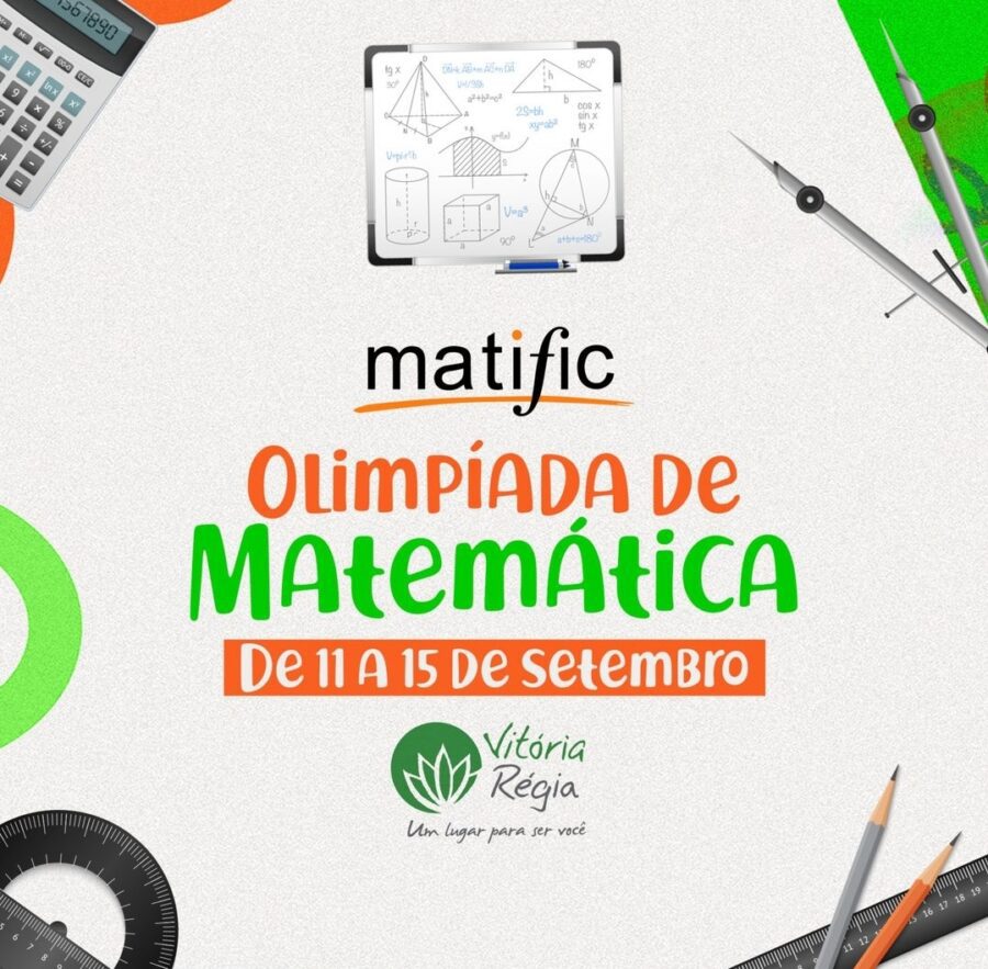 Olimpíada de Matemática- Matific - VR