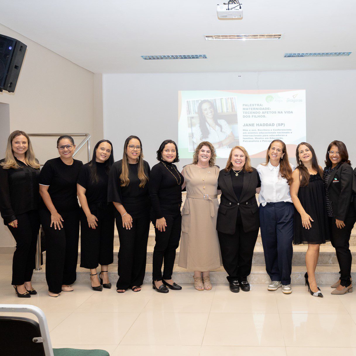 Maternidade Tecendo Afetos com Jane Haddad - VR